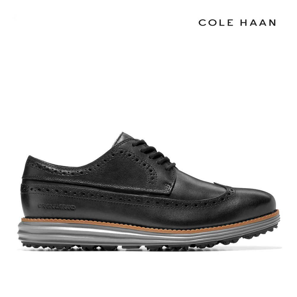 COLE HAAN SHOES C37231W M ORIGIN WING OX – TOPGOLF