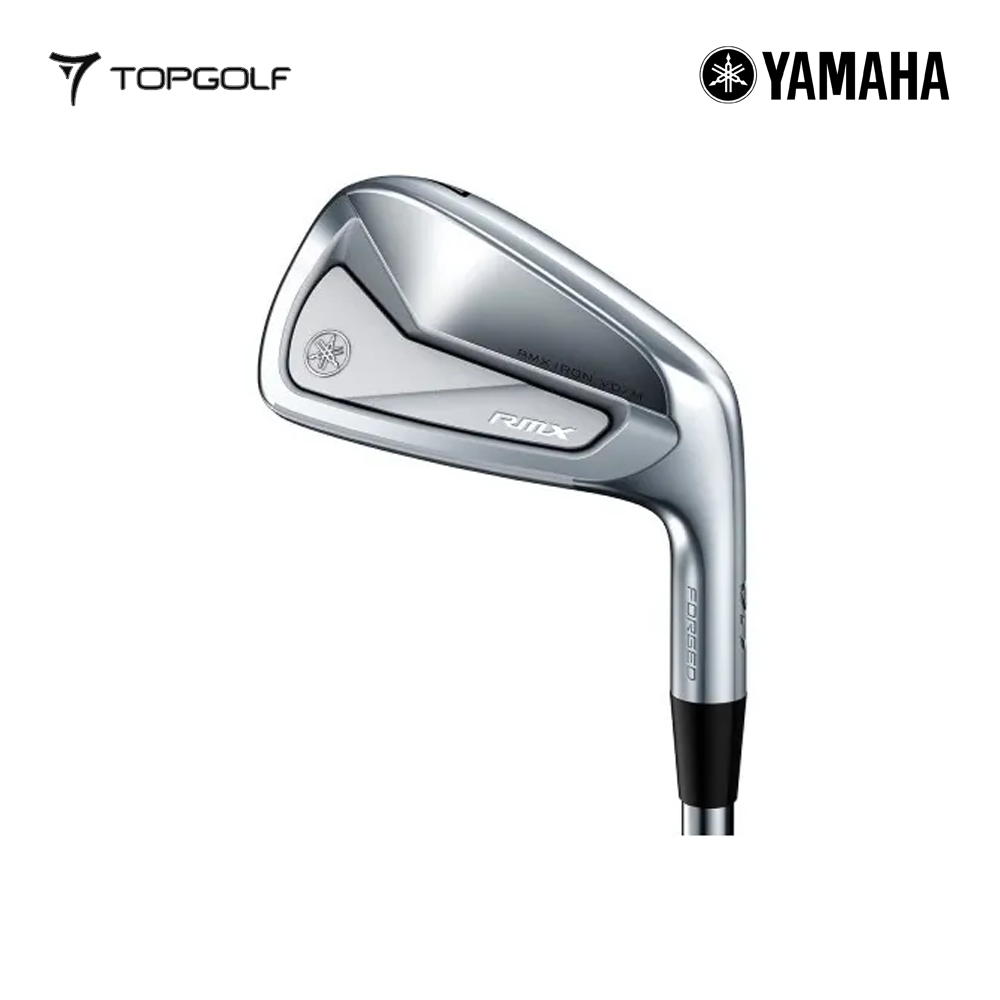 YAMAHA IRON RMX VD M TENSEI ITR 24 #5-9P R – TOPGOLF