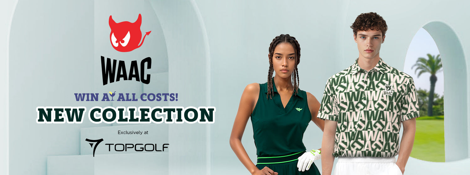 Topgolf Shopping Indonesia - The Best Golf Store - Perlengkapan Golf ...
