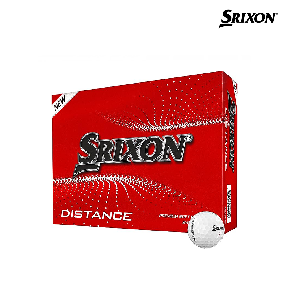 Srixon – TOPGOLF