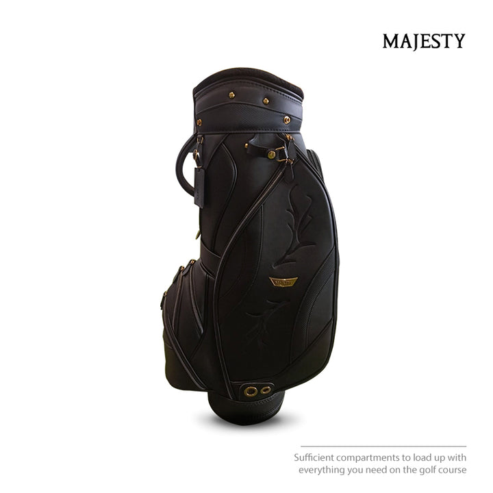 Caddie Bag – TOPGOLF