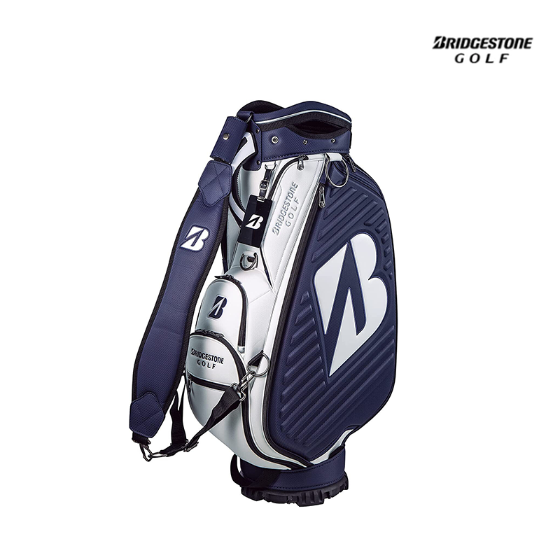 Caddie Bag – TOPGOLF