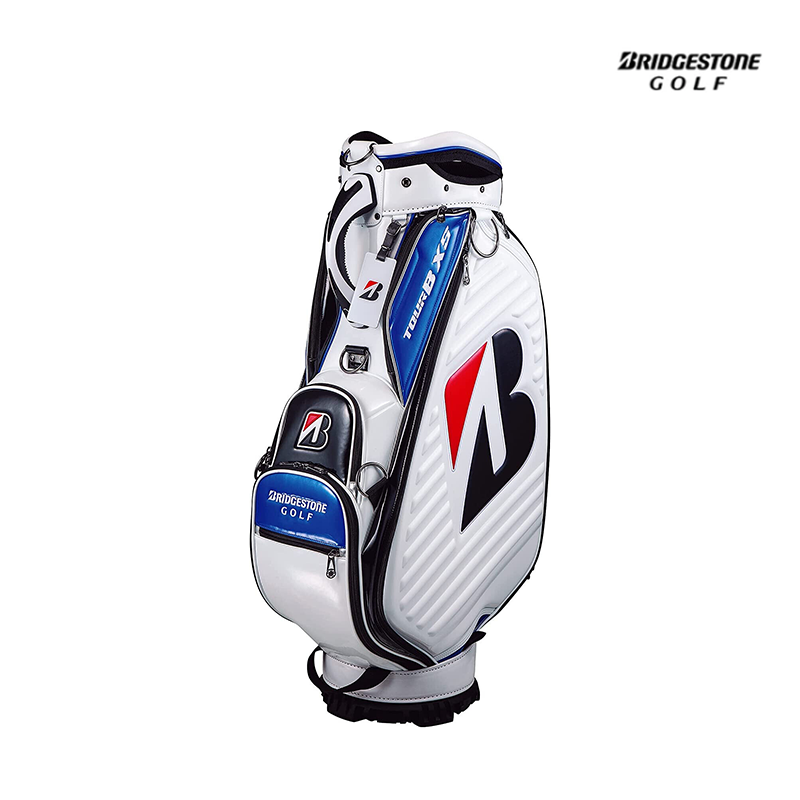Caddie Bag – TOPGOLF