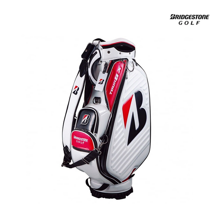 Caddie Bag – TOPGOLF