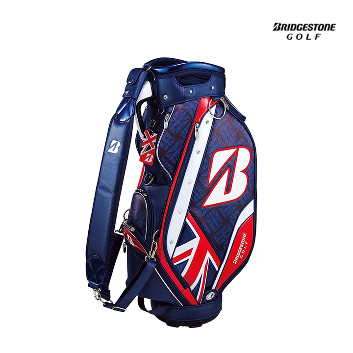 Caddie Bag – TOPGOLF