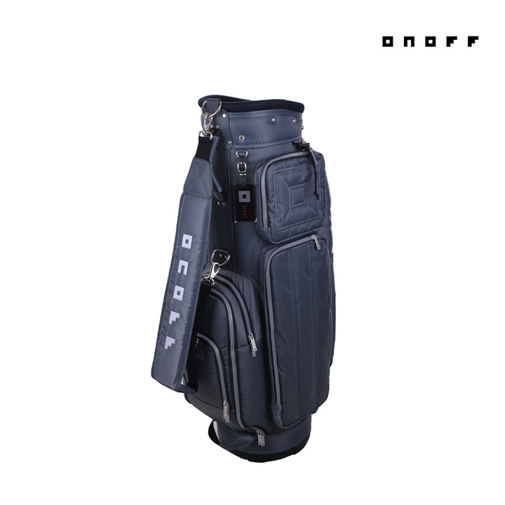 Caddie Bag – TOPGOLF