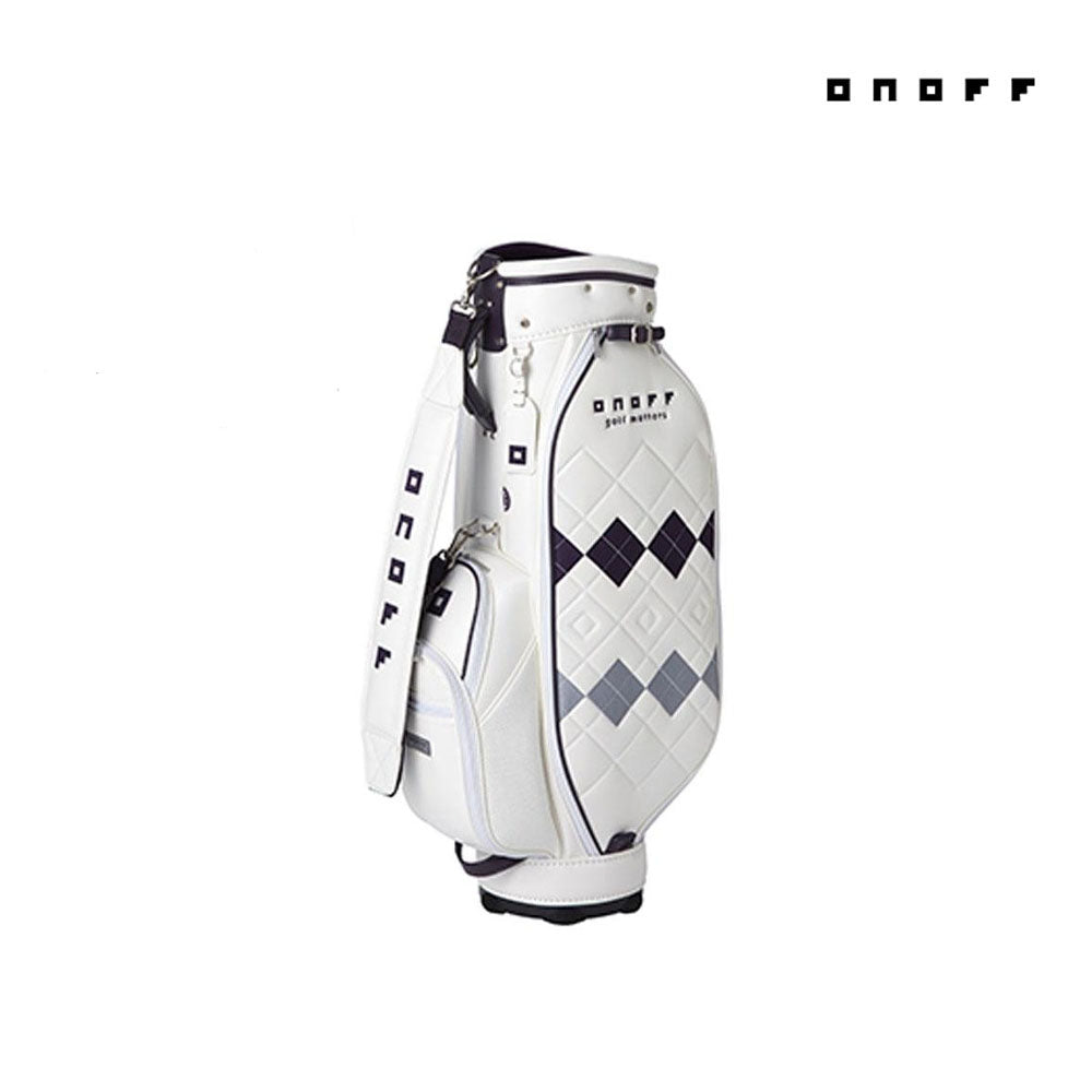 Caddie Bag – TOPGOLF