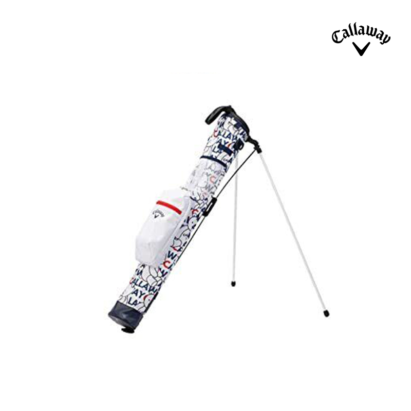 Club Case – TOPGOLF