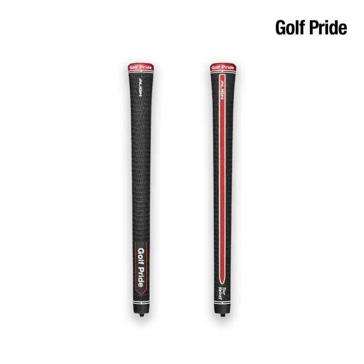 Jual Golf Grip Original The Best Way to Increase Performance – TOPGOLF