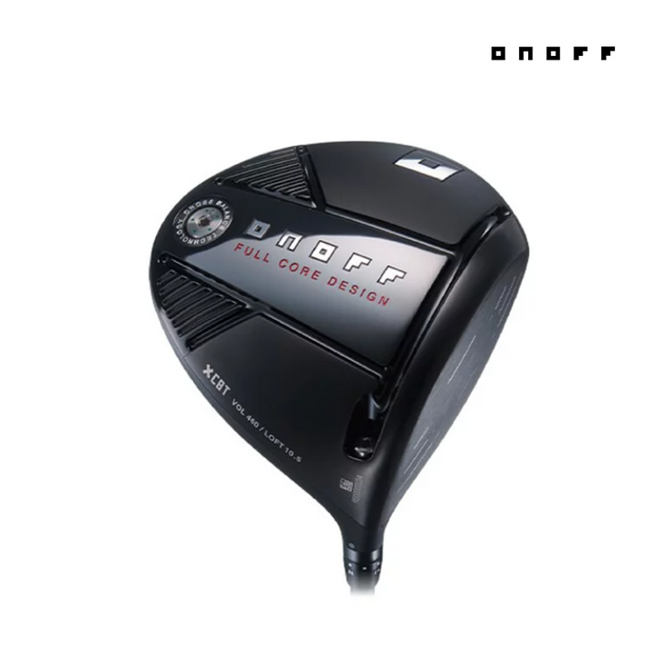 Driver – TOPGOLF