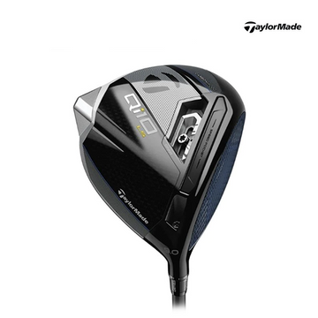 Jual Golf Club Driver Terbaik di TOPGOLF