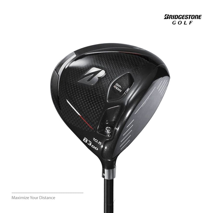 Driver – TOPGOLF