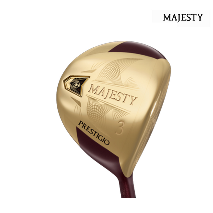 Majesty – TOPGOLF