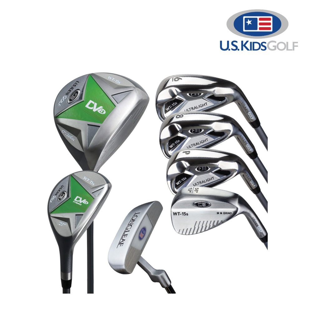 Fullset Junior – TOPGOLF