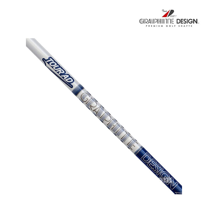 Graphite Design – TOPGOLF