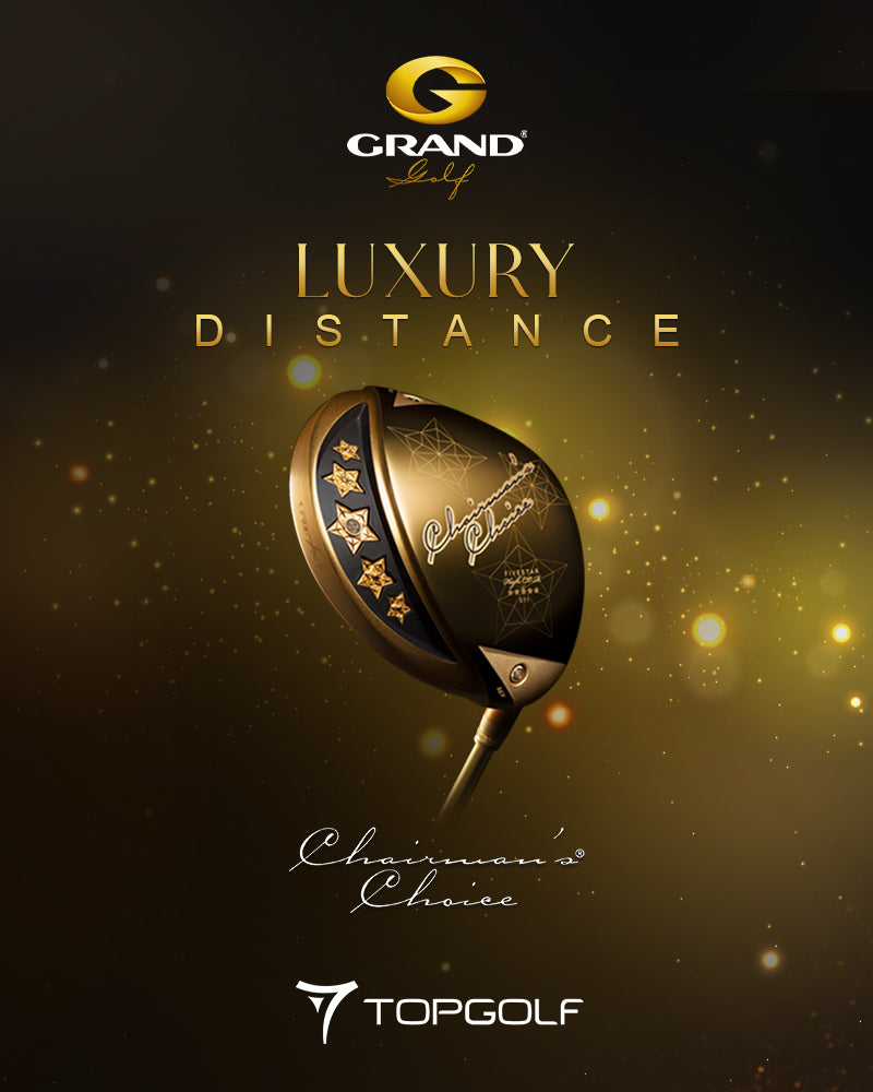 Topgolf Shopping Indonesia – TOPGOLF