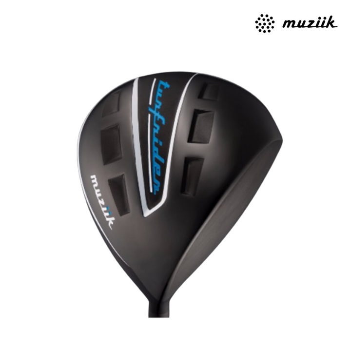 Head Driver – TOPGOLF