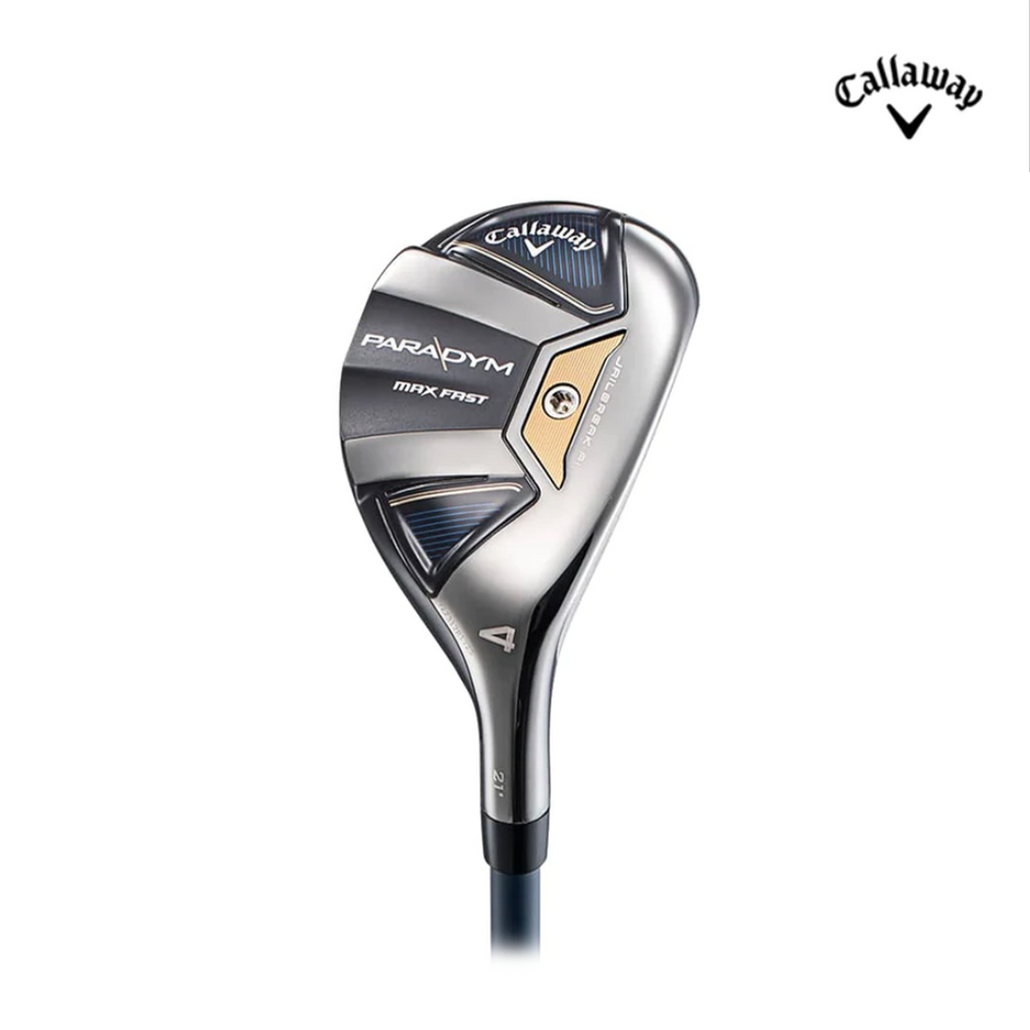 Callaway – TOPGOLF