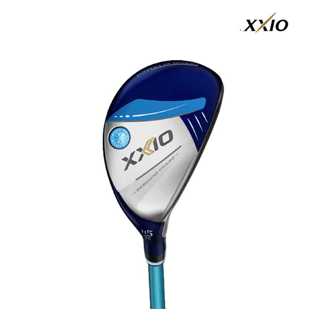 HYBRID XXIO 13 BLUE MP-1300 – TOPGOLF