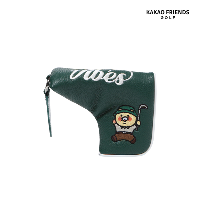 Head Cover – TOPGOLF