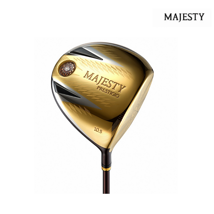 Jual Golf Club Driver Terbaik di TOPGOLF