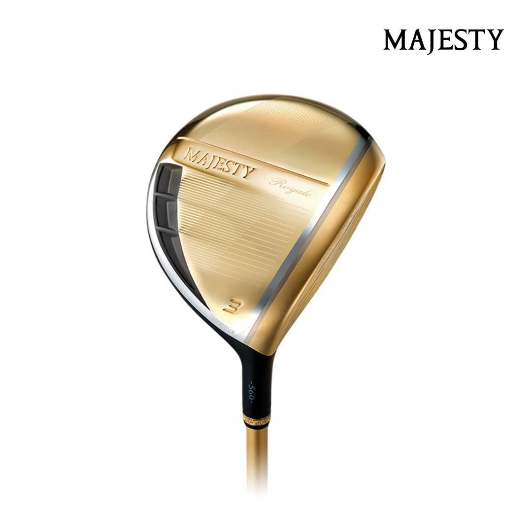 Majesty Fairway Royale Tl560 25 – TOPGOLF