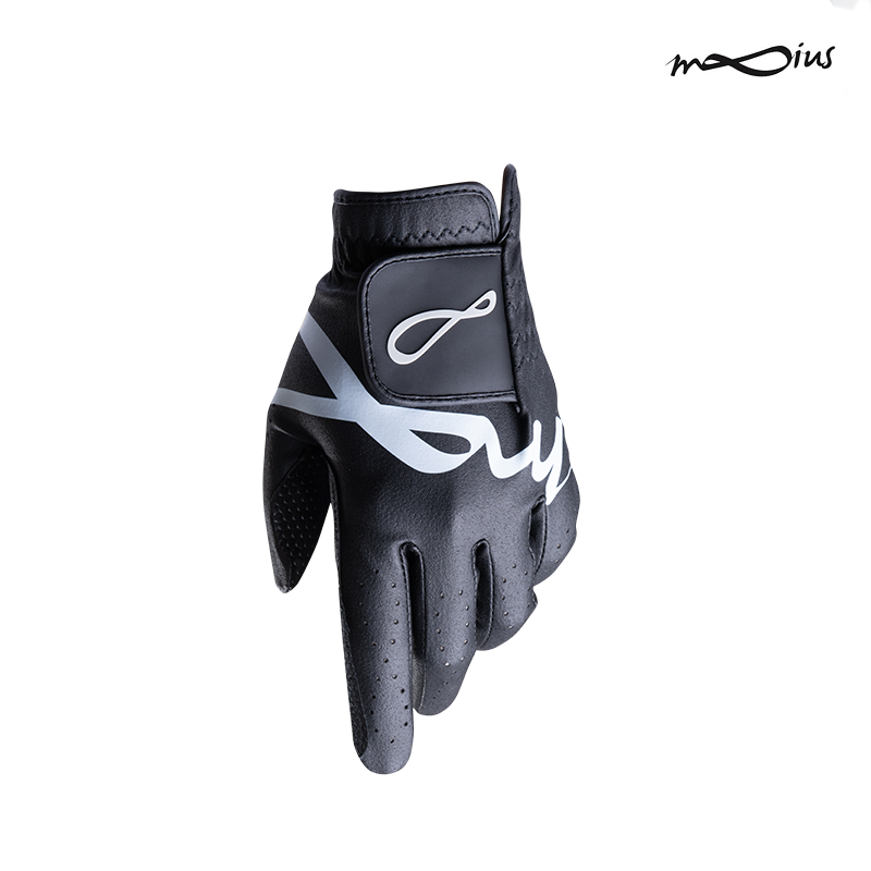 MOBIUS GLOVE LADY FIT SYNTHETIC MW90F01-BLACK – TOPGOLF