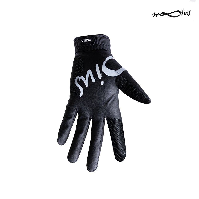 MOBIUS GLOVE LADY FIT SYNTHETIC MW90F01-BLACK – TOPGOLF