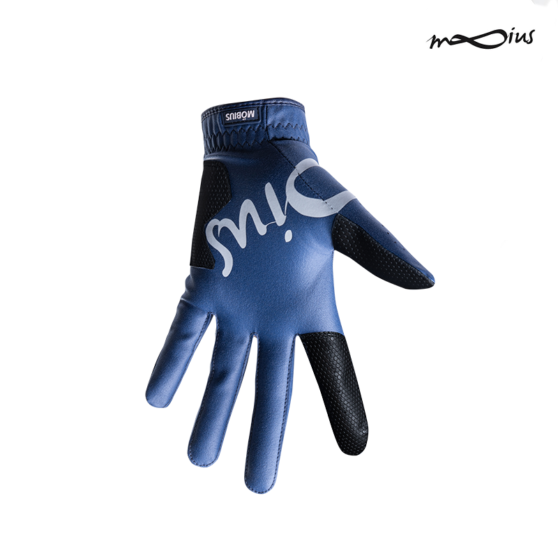MOBIUS GLOVE MAN FIT SYNTHETIC MM90F01-NAVY – TOPGOLF