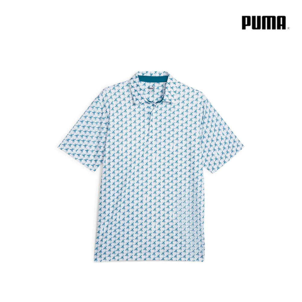 Puma – TOPGOLF