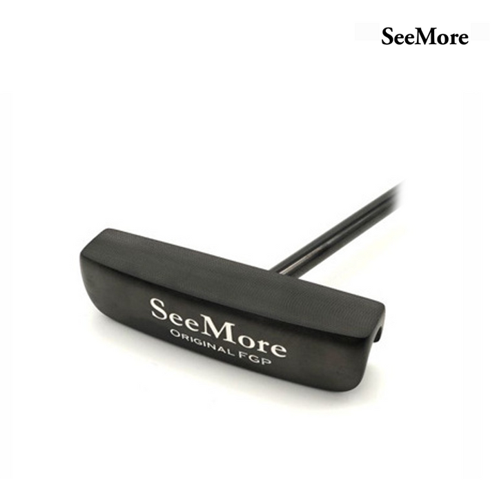 SEEMORE – TOPGOLF