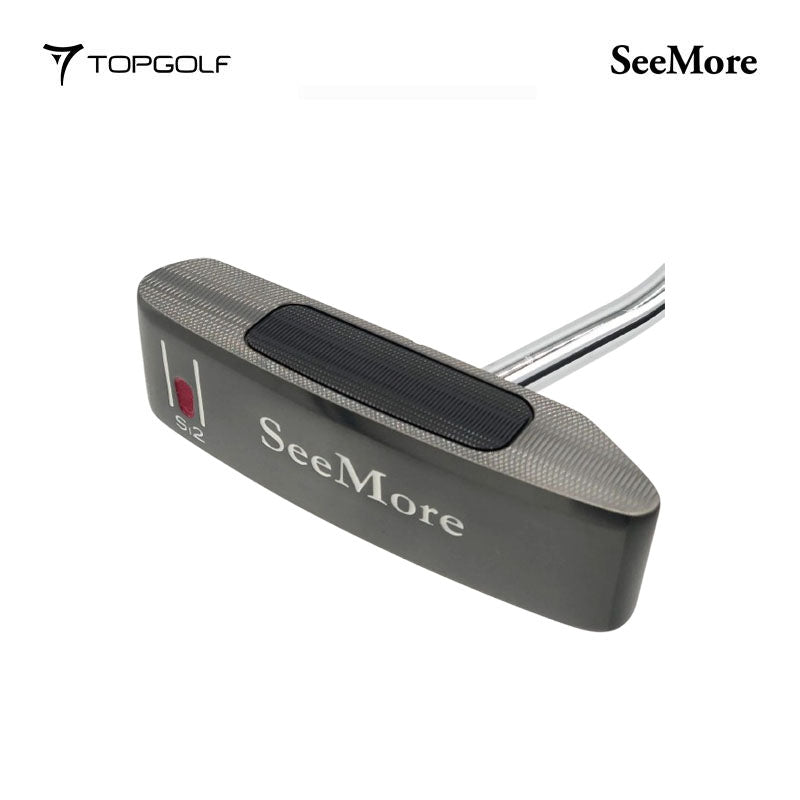 SEEMORE – TOPGOLF