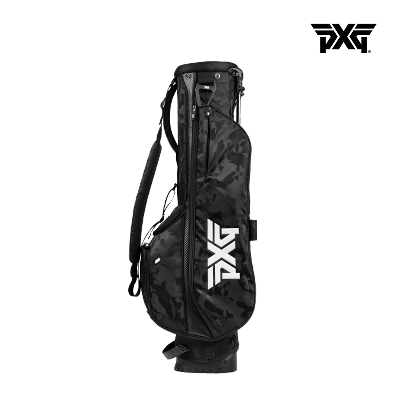 Stand Bag – TOPGOLF