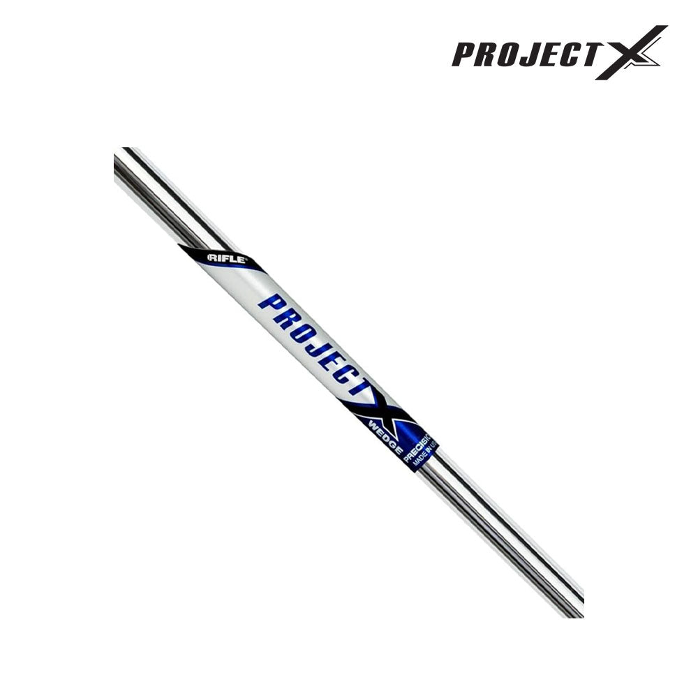 SHAFT WEDGE PROJECT X 5.5 – TOPGOLF
