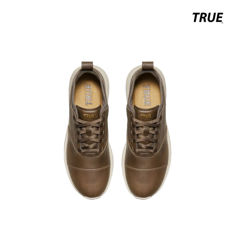 TRUE – TOPGOLF