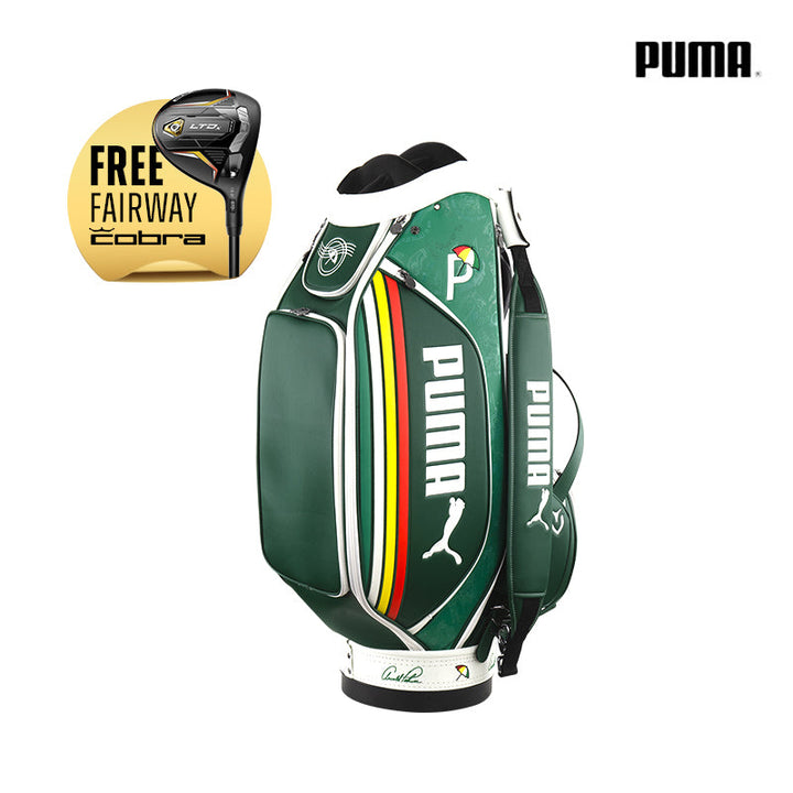 Product Highlight – TOPGOLF