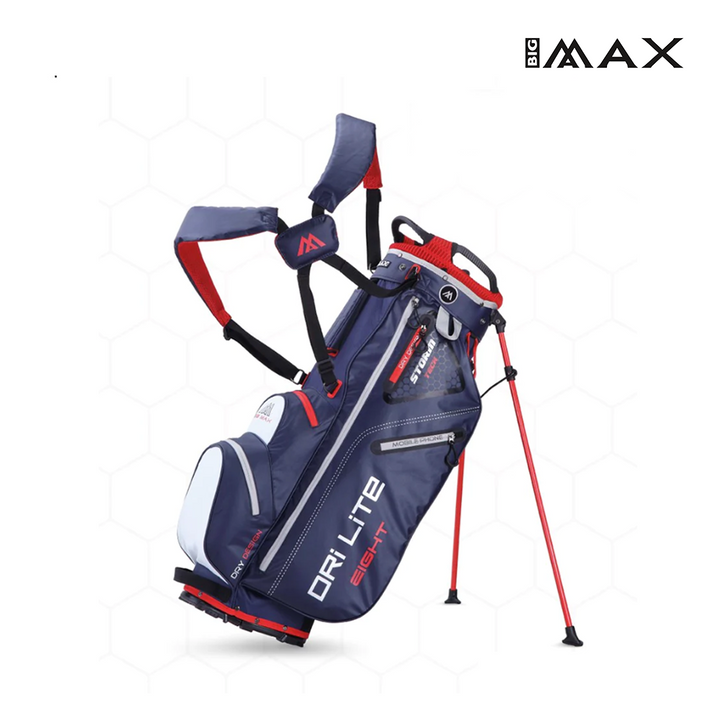 Stand Bag – TOPGOLF
