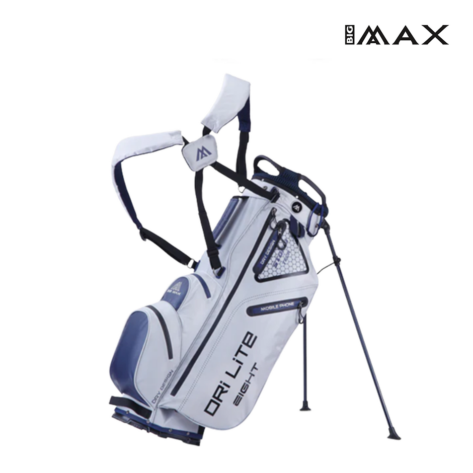 Stand Bag – TOPGOLF