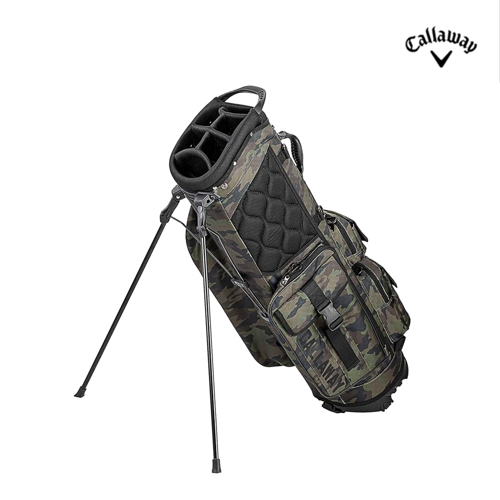 Callaway – TOPGOLF