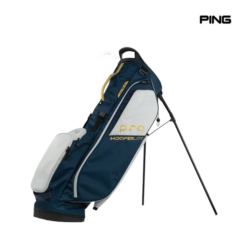 Stand Bag – TOPGOLF