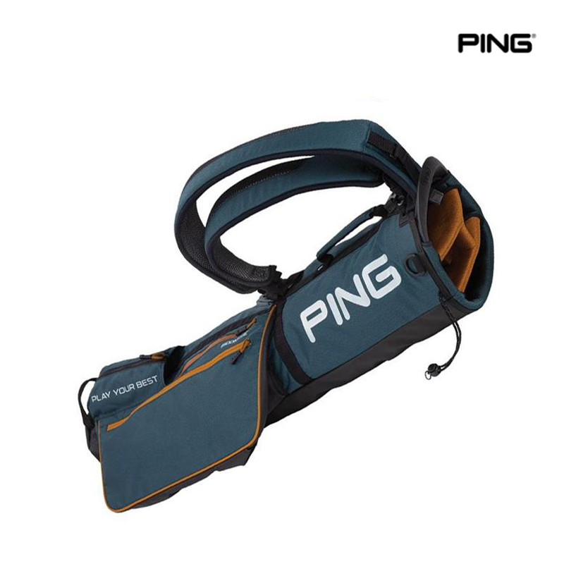 Sunday Bag – TOPGOLF