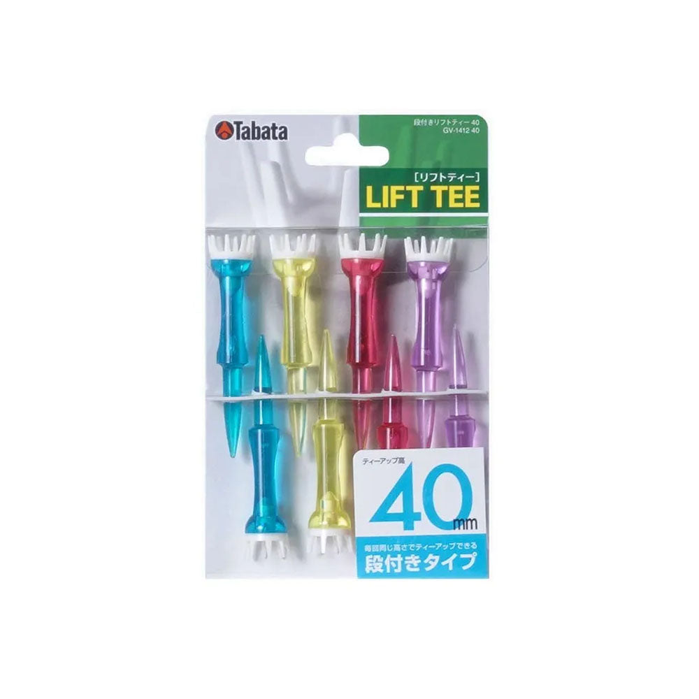 TEE TABATA GV1412 40MM – TOPGOLF