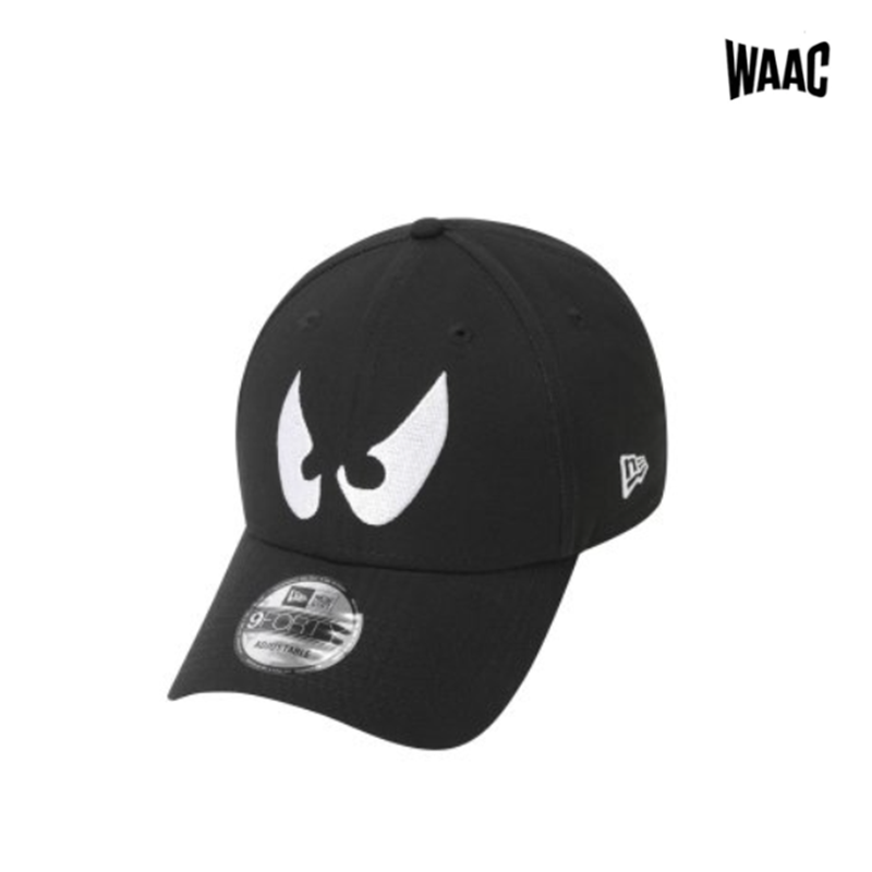 WAAC HAT UNISEX WGRCX24181-BKX – TOPGOLF