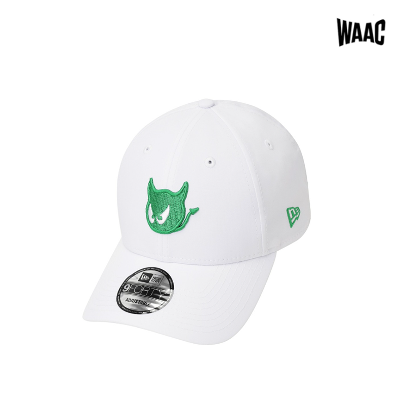 WAAC HAT UNISEX WGRCX24182-WHX – TOPGOLF