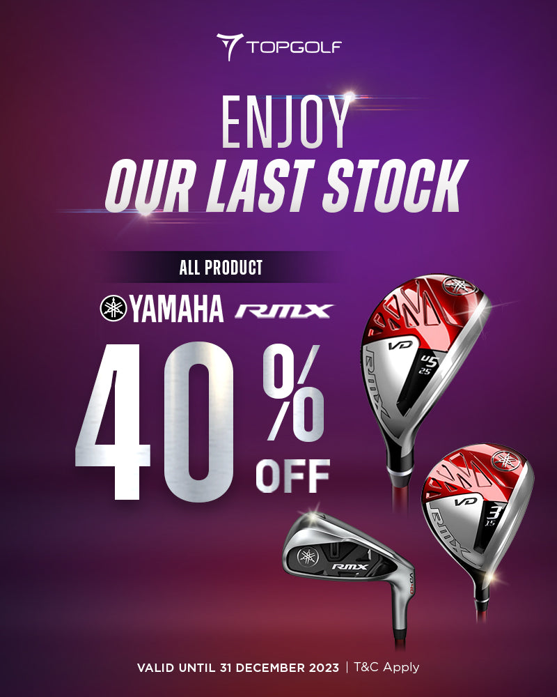 Topgolf Shopping Indonesia – TOPGOLF