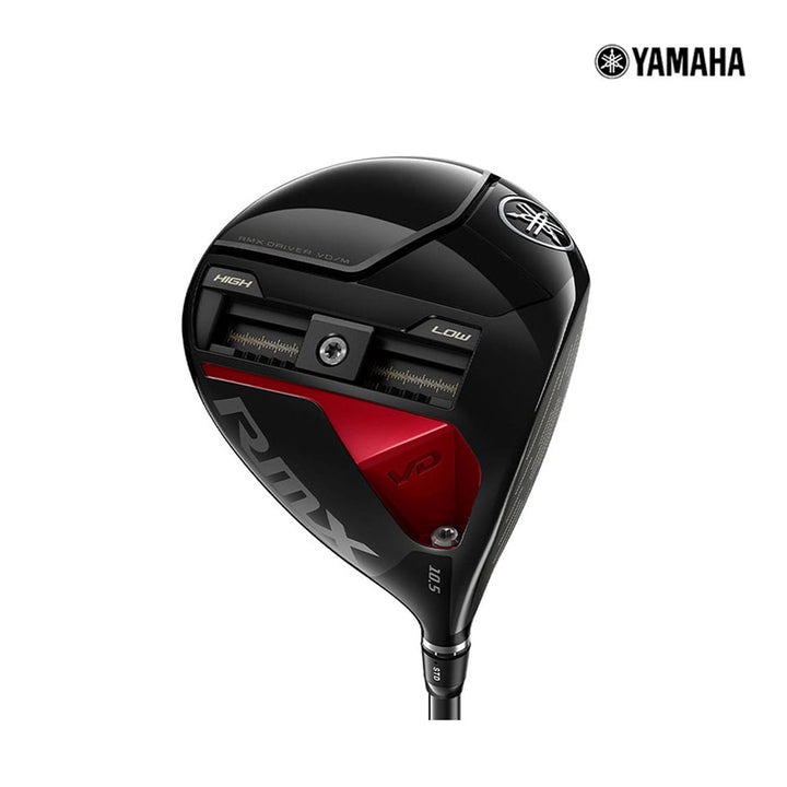 Jual Golf Club Driver Terbaik di TOPGOLF