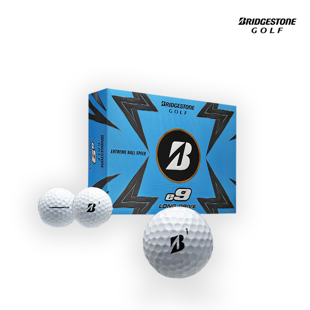 Aksesoris, Bag & Ball – TOPGOLF