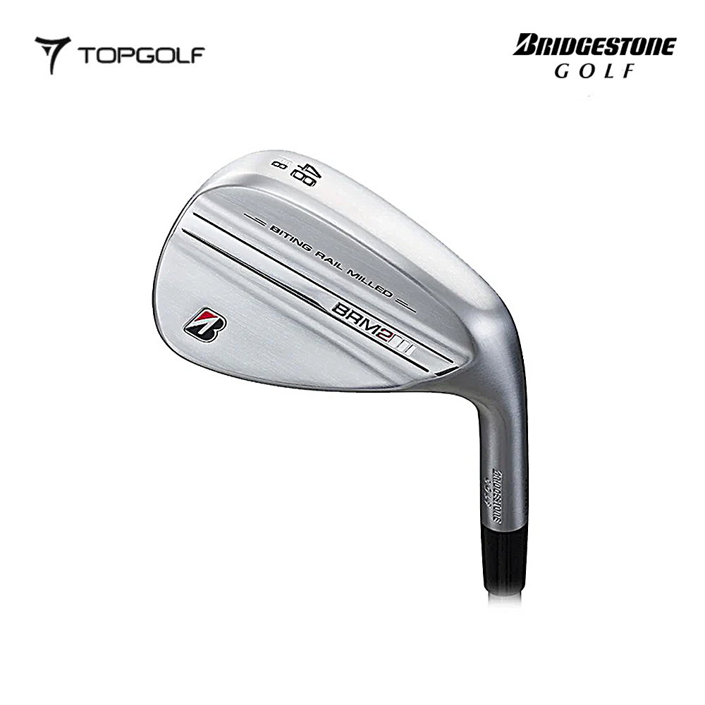 BRIDGESTONE WEDGE 22B BRM2 NS PRO 950GH NEO #54M-10 S – TOPGOLF