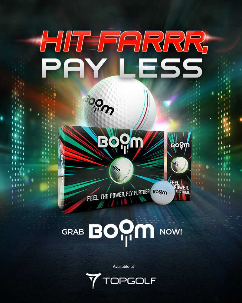 Topgolf Shopping Indonesia - The Best Golf Store - Perlengkapan Golf ...