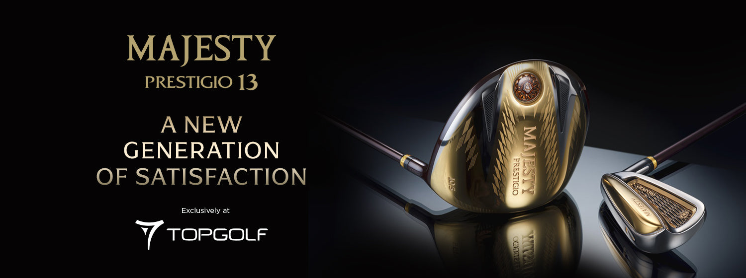 Topgolf Shopping Indonesia - The Best Golf Store - Perlengkapan Golf – TOPGOLF